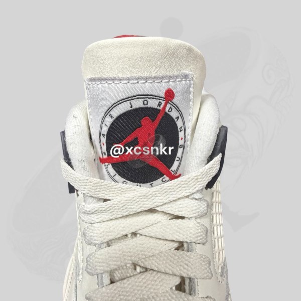 Air Jordan 4 Flight Club IM4002-100 | SneakerNews.com