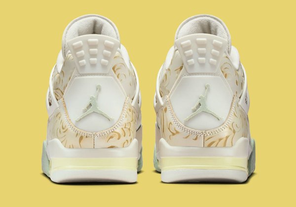 Air Jordan 4 "Somos Eternos" IM8116-047 | SneakerNews.com