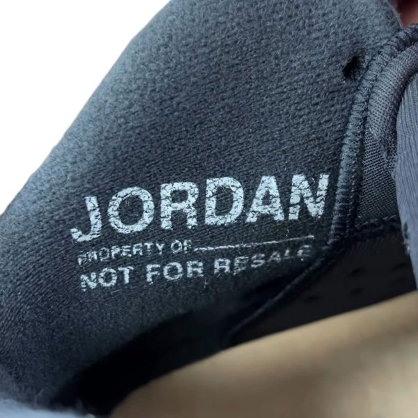 Air Jordan 6 Reverse Infrared CT8529-001 | SneakerNews.com