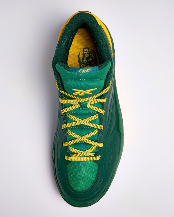 Reebok Celebrates Allen Iverson Documentary With The Engine A And ...