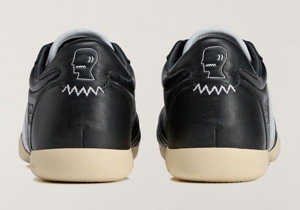 Brain Dead adidas Holiday 2025 | SneakerNews.com