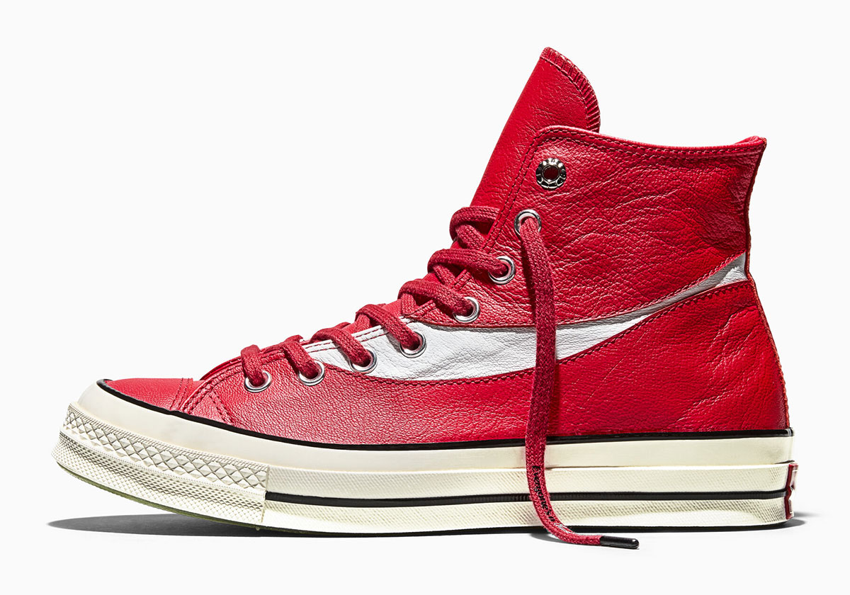 Coca-Cola Converse Chuck 70 | SneakerNews.com