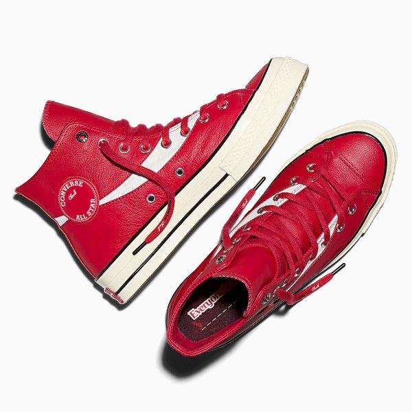 Coca-Cola Converse Chuck 70 | SneakerNews.com