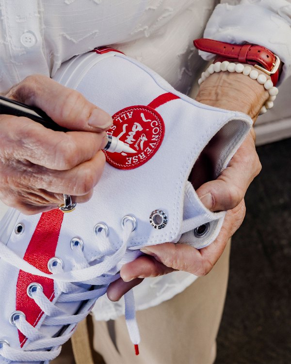 Coca-Cola Converse Chuck 70 | SneakerNews.com