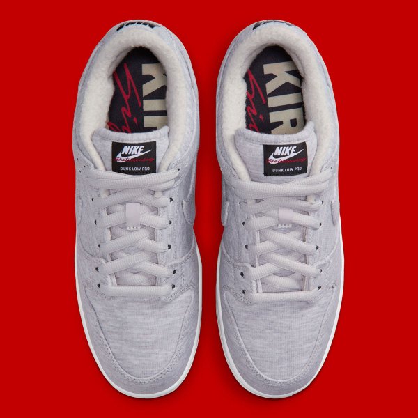 Kirkland Nike SB Dunk Low Release Date | SneakerNews.com