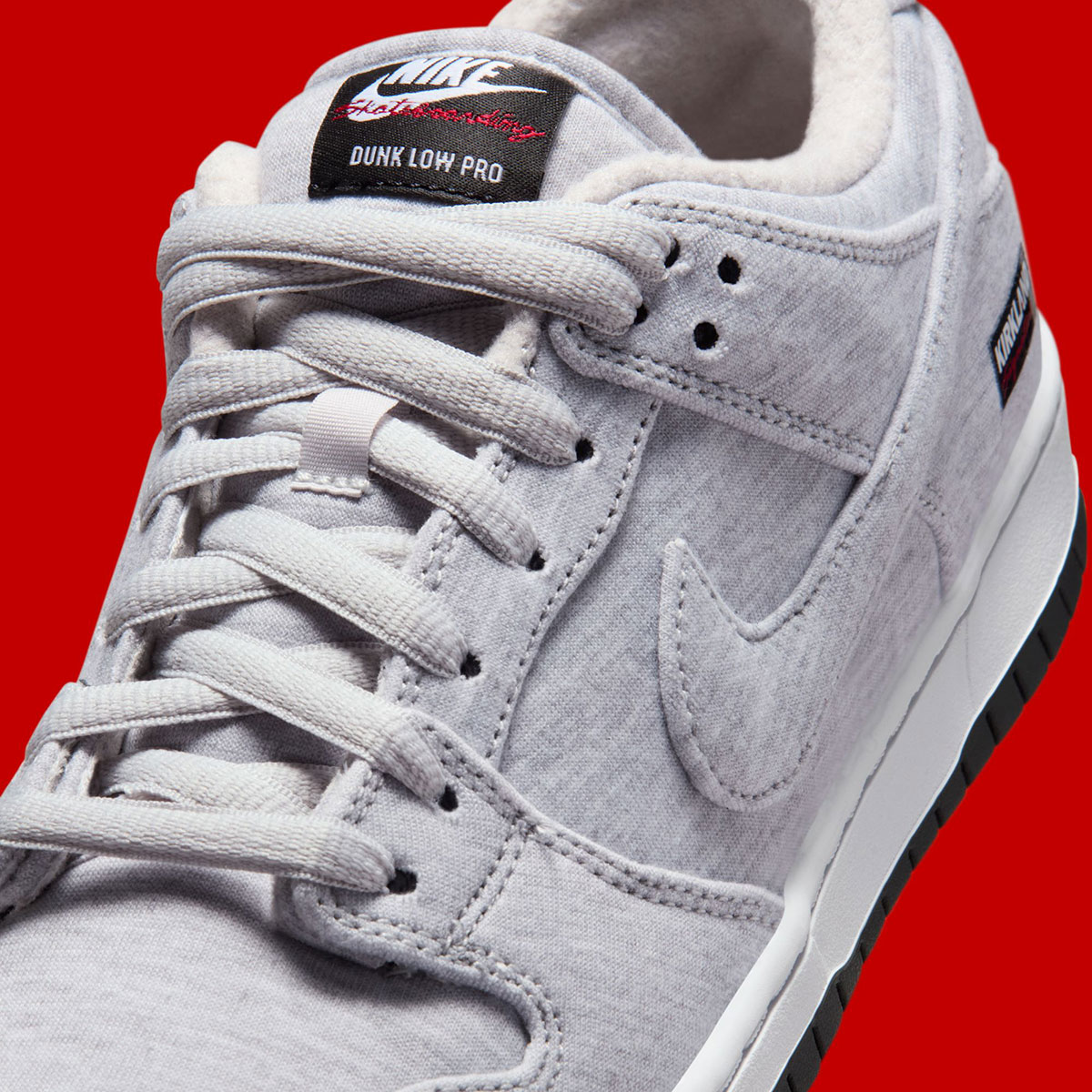 Kirkland Nike SB Dunk Low Release Date | SneakerNews.com