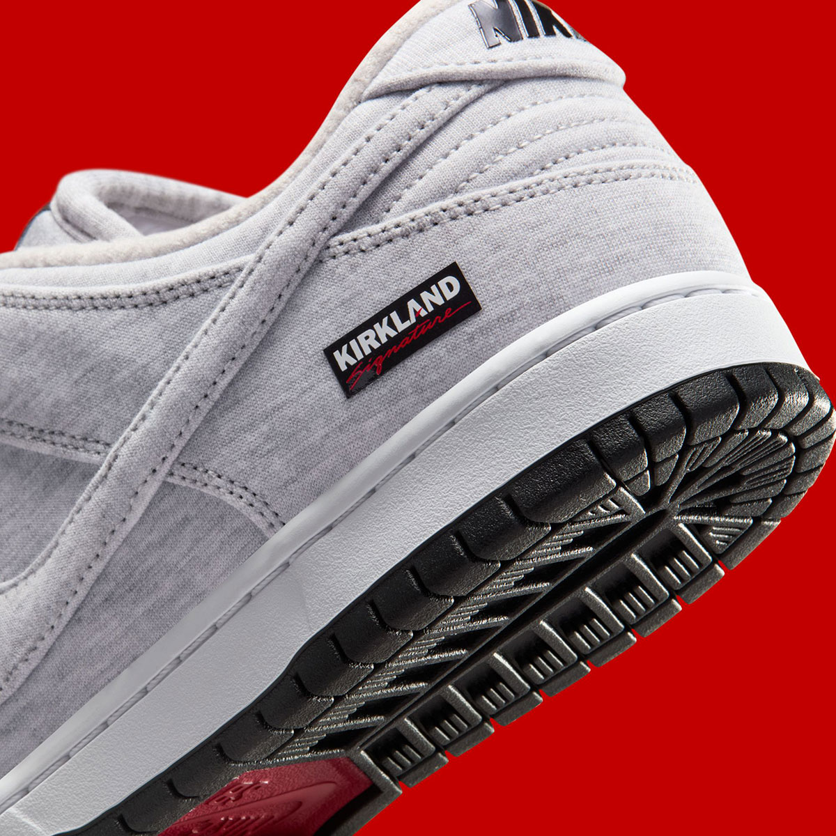 Kirkland Nike SB Dunk Low Release Date | SneakerNews.com