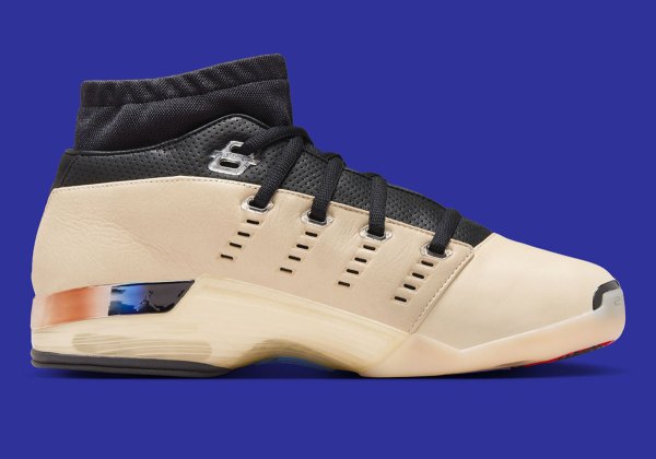 Infinite Archives Jordan 17 Low Release Date | SneakerNews.com