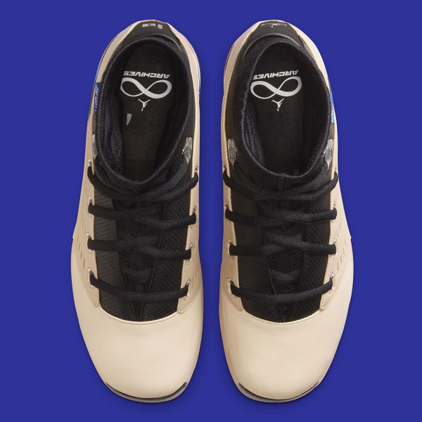 Infinite Archives Jordan 17 Low Release Date | SneakerNews.com