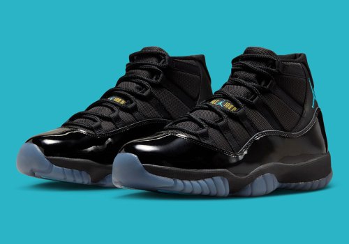 Gamma 11s Foot Locker In-Store Release | SneakerNews.com