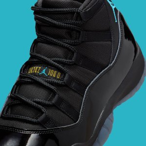 Gamma 11s Foot Locker In-Store Release | SneakerNews.com