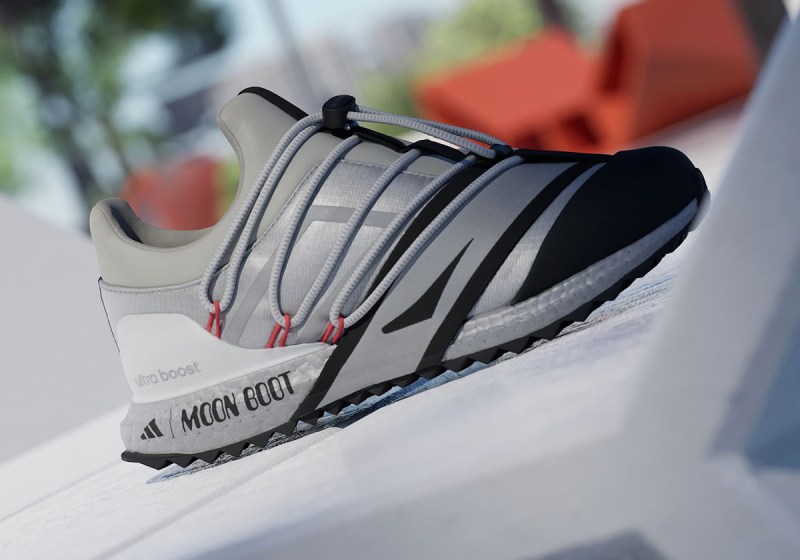 adidas Moon Boot Collection 2025 | SneakerNews.com