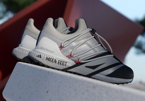 adidas Moon Boot Collection 2025 | SneakerNews.com