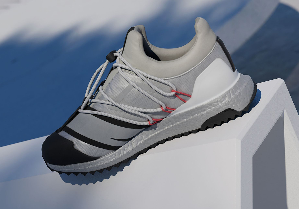 adidas Moon Boot Collection 2025 | SneakerNews.com