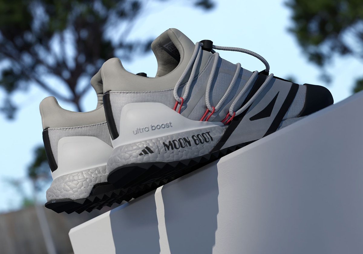 adidas Moon Boot Collection 2025 | SneakerNews.com