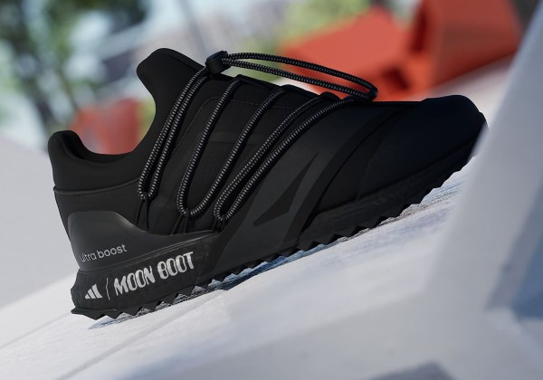 adidas Moon Boot Collection 2025 | SneakerNews.com
