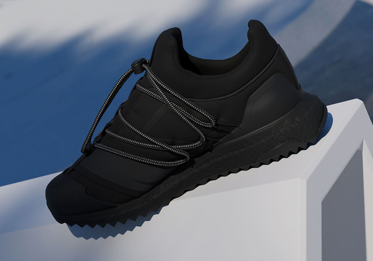 adidas Moon Boot Collection 2025 | SneakerNews.com
