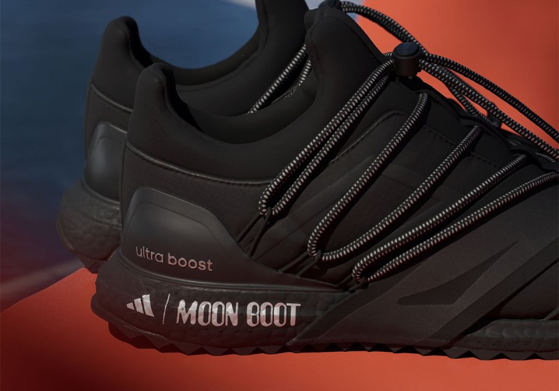 adidas Moon Boot Collection 2025 | SneakerNews.com