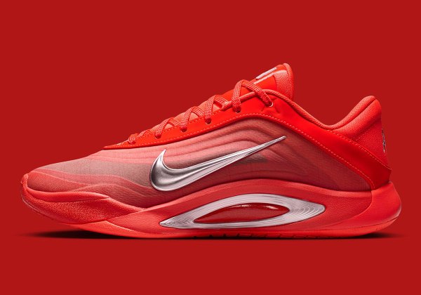 Nike A'One Royal Flame FZ8605-602 | SneakerNews.com