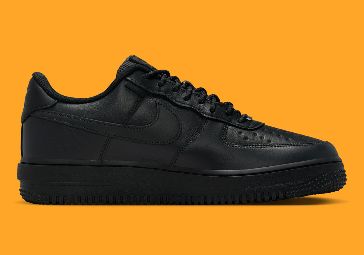 Nike Air Force 1 Low Vibram GORE-Tex | SneakerNews.com