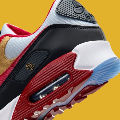 Nike Air Max 90 "NFL Rivalry Pack" | SneakerNews.com