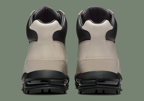 Nike Air Max Goadome "College Grey" FZ1314-002 | SneakerNews.com