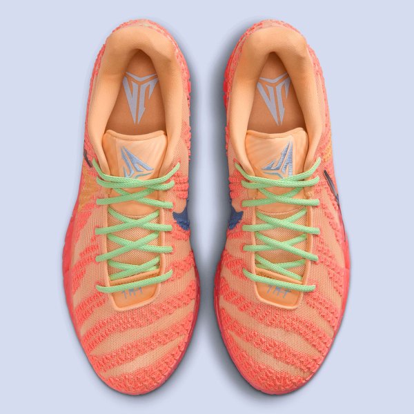 Nike Ja 3 "Daybreak" HF2793-201 | SneakerNews.com