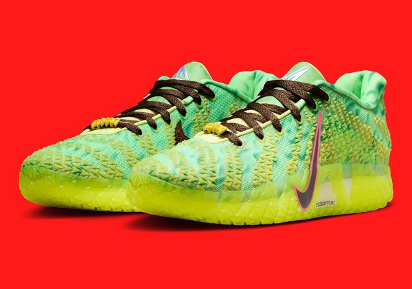 Nike Halloween Shoes 2025