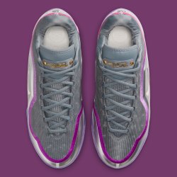Nike LeBron 23 "Bubble Boy" IF0694-002 | SneakerNews.com