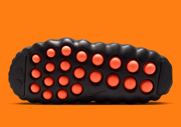 Nike Mind 001 Black HQ4307-001 | SneakerNews.com