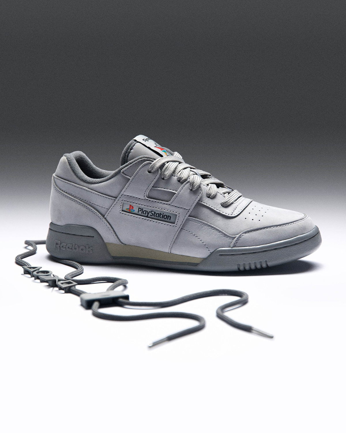 Reebok Playstation Shoes Release Date | SneakerNews.com