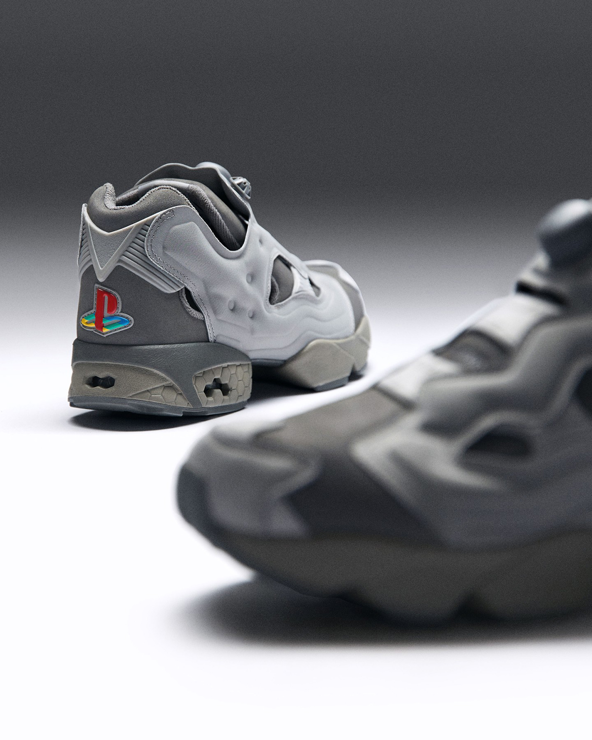 Reebok Playstation Shoes Release Date | SneakerNews.com