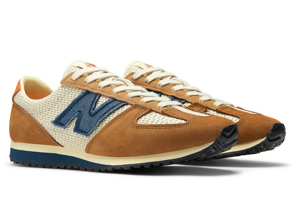 Sézane New Balance 471 Release Date 2025 | SneakerNews.com
