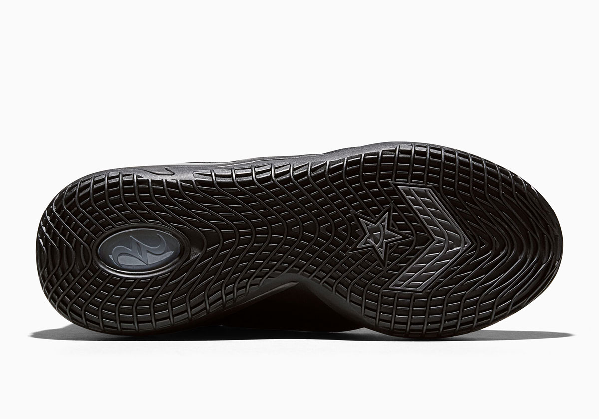 Converse SHAI 001 Releases October 2025 | SneakerNews.com