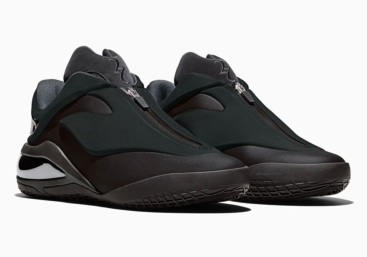 Converse SHAI 001 Releases October 2025 | SneakerNews.com