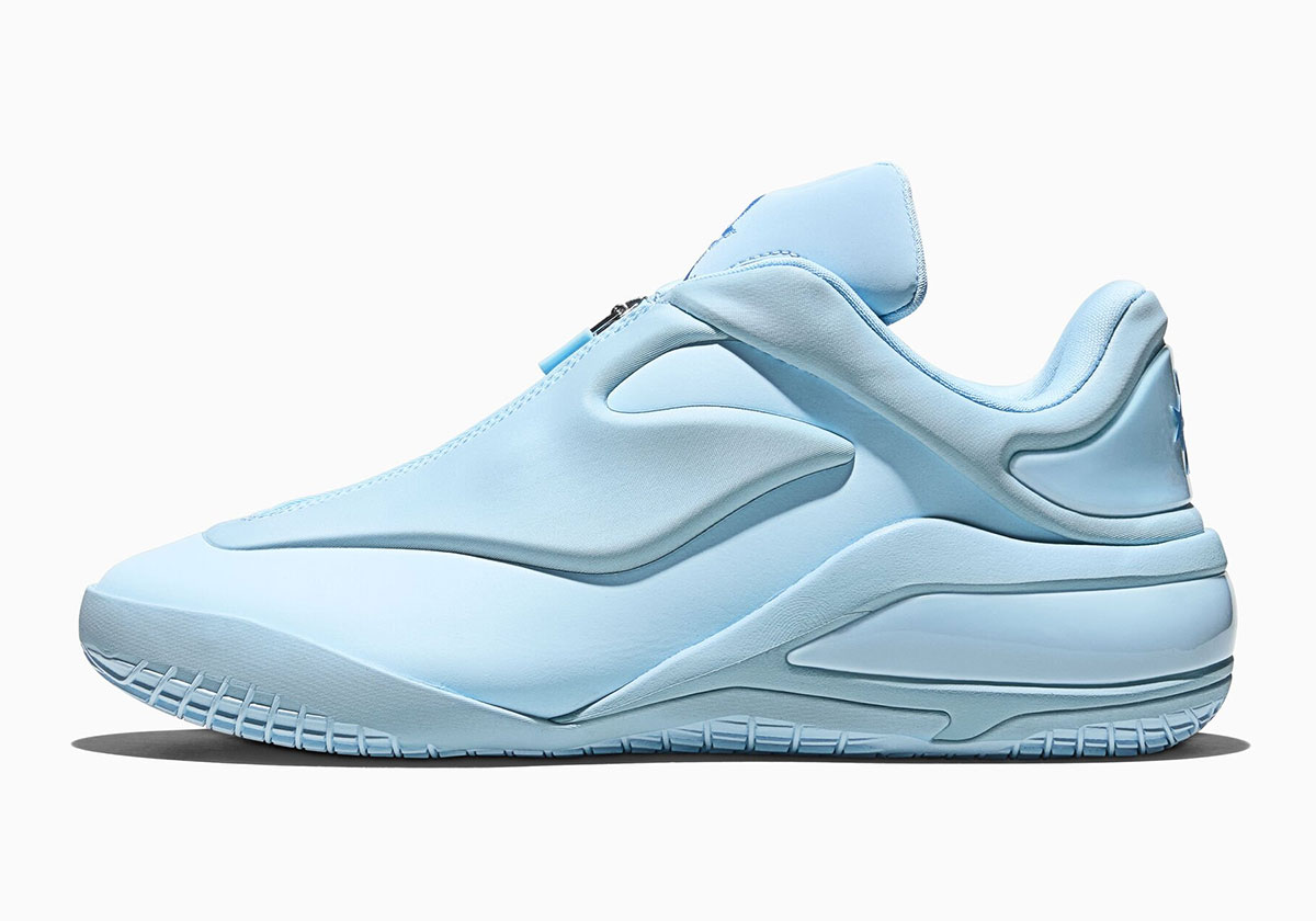 Converse SHAI 001 Releases October 2025 | SneakerNews.com