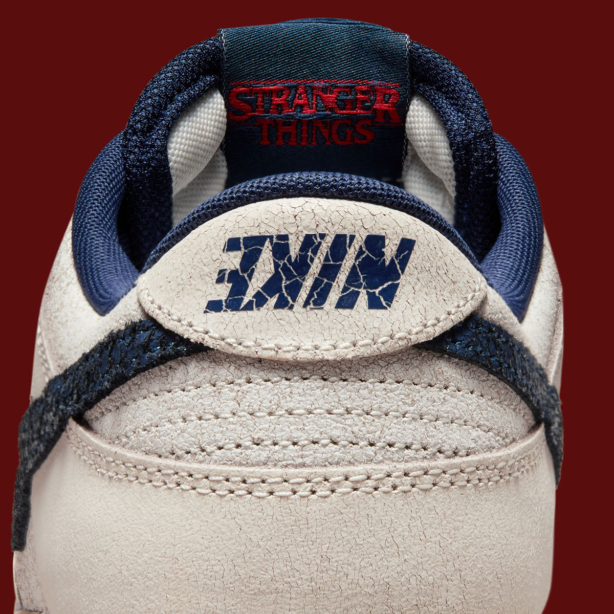 Stranger Things Nike Dunk Release Date | SneakerNews.com