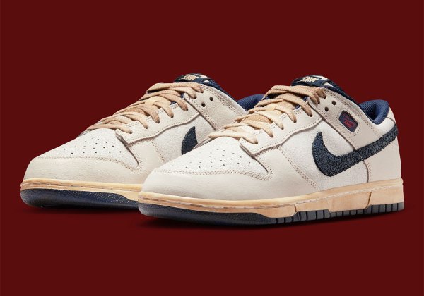 Stranger Things Nike Dunk Release Date | SneakerNews.com