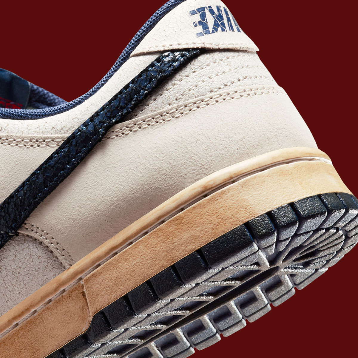 Stranger Things Nike Dunk Release Date | SneakerNews.com