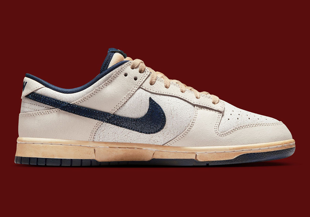 Stranger Things Nike Dunk Release Date | SneakerNews.com