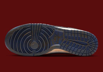 Stranger Things Nike Dunk Release Date | SneakerNews.com