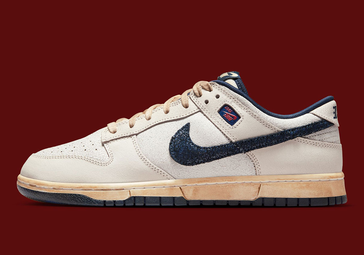 Stranger Things Nike Dunk Release Date | SneakerNews.com