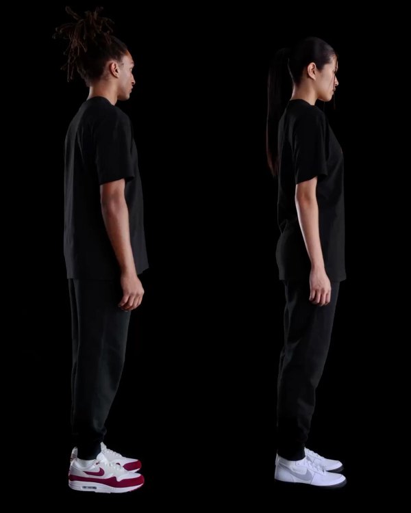 Stranger Things Nike Collection 2025 | SneakerNews.com