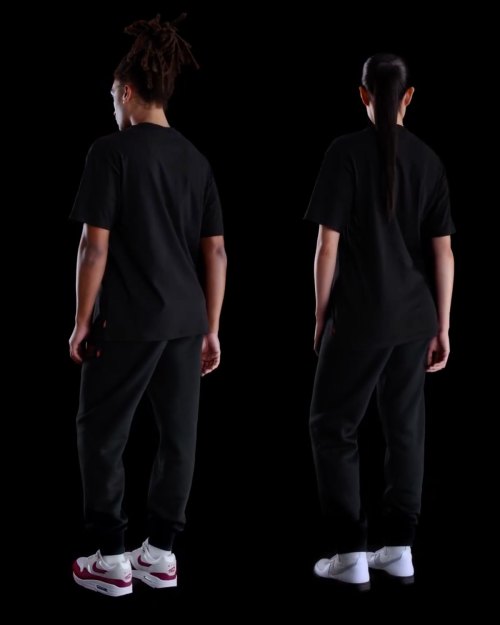 Stranger Things Nike Collection 2025 | SneakerNews.com