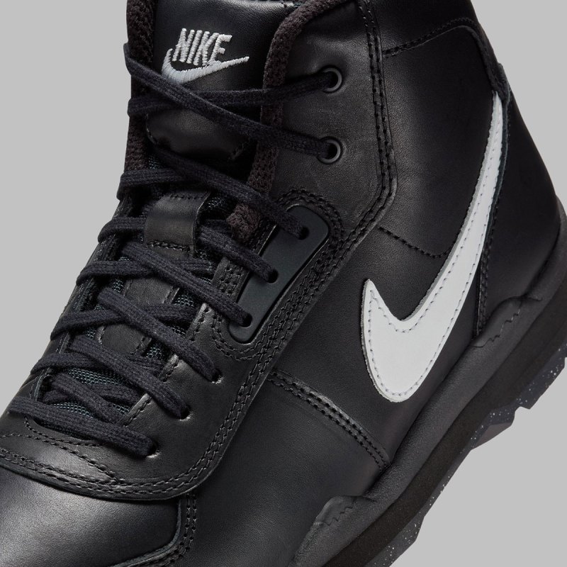 Stüssy Nike Baltoro Release Date | SneakerNews.com