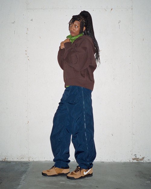 Stüssy Nike Baltoro Release Date | SneakerNews.com