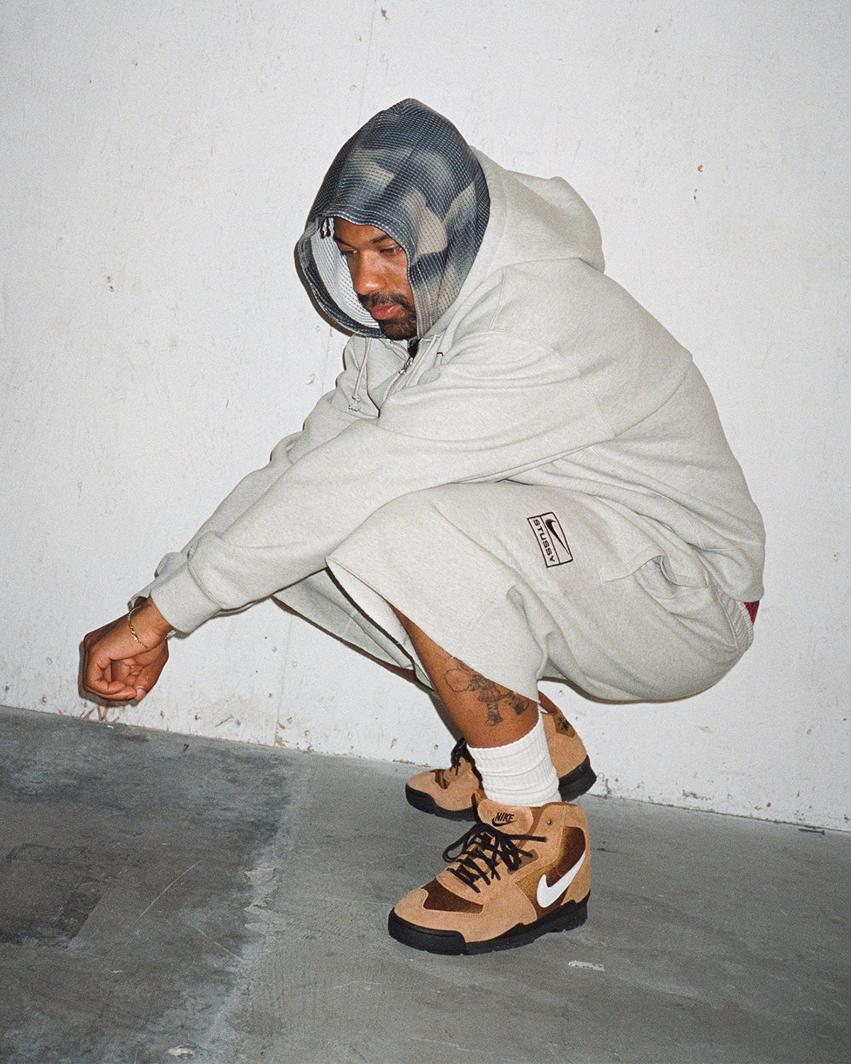 Stüssy Nike Baltoro Release Date | SneakerNews.com