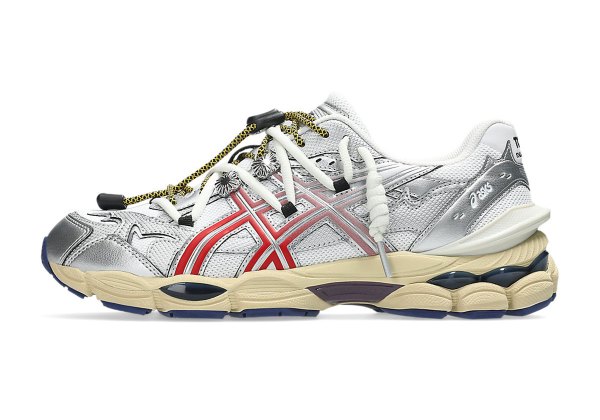 TOGA ASICS GEL-Cumulus 16 Release Date | SneakerNews.com