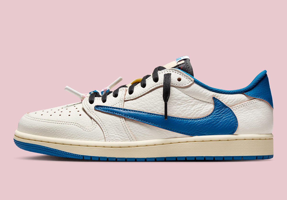 Travis Scott Fragments Release Date 2025 | SneakerNews.com