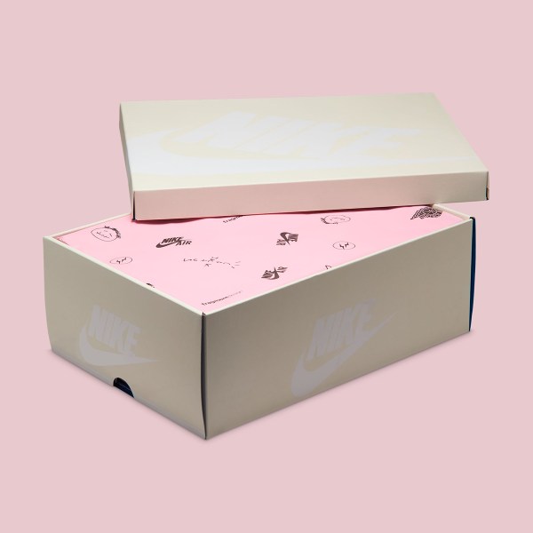 Travis Scott Fragments Release Date 2025 | SneakerNews.com